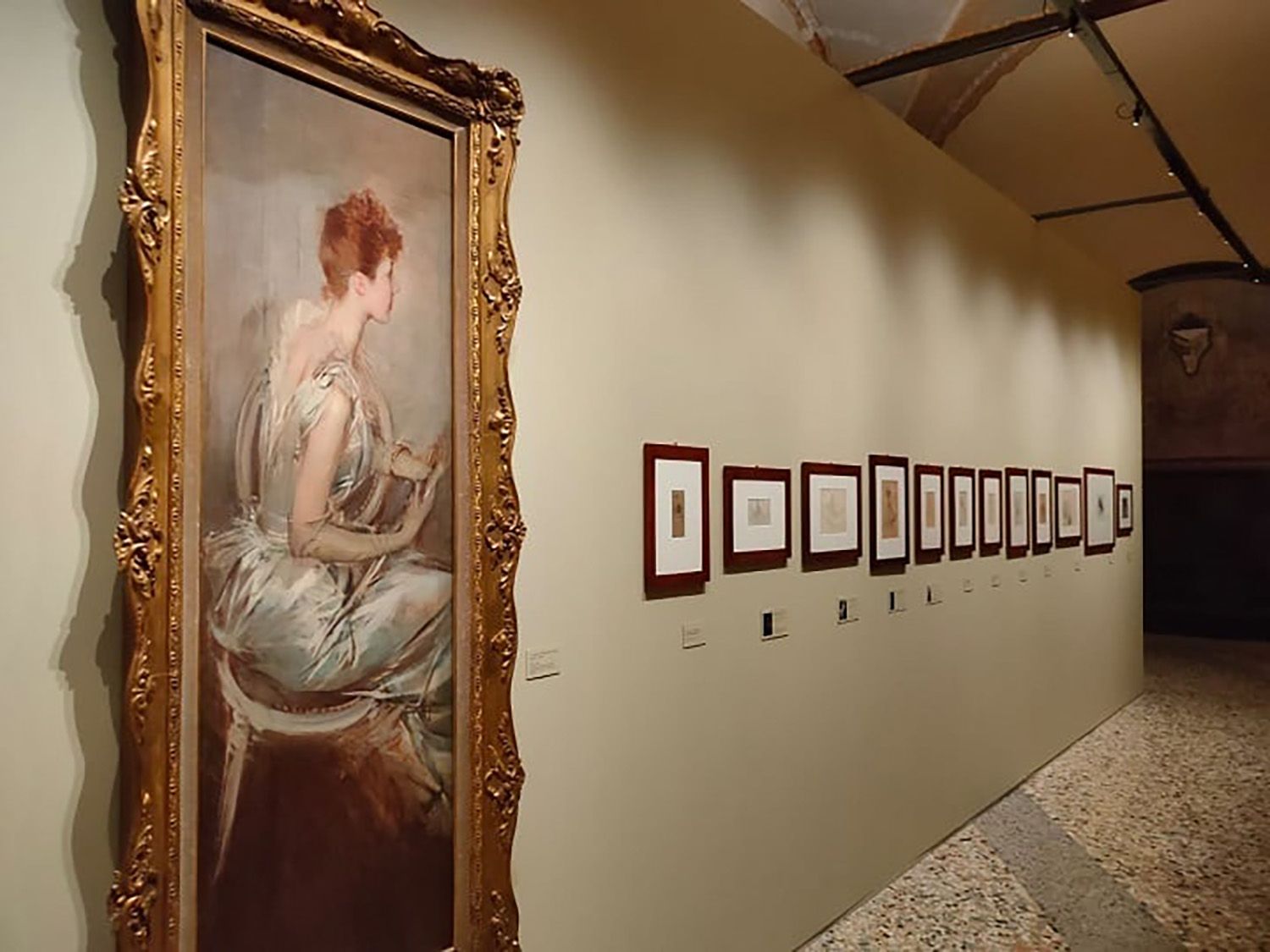 Ferrara Arte exhibitions - InFerrara