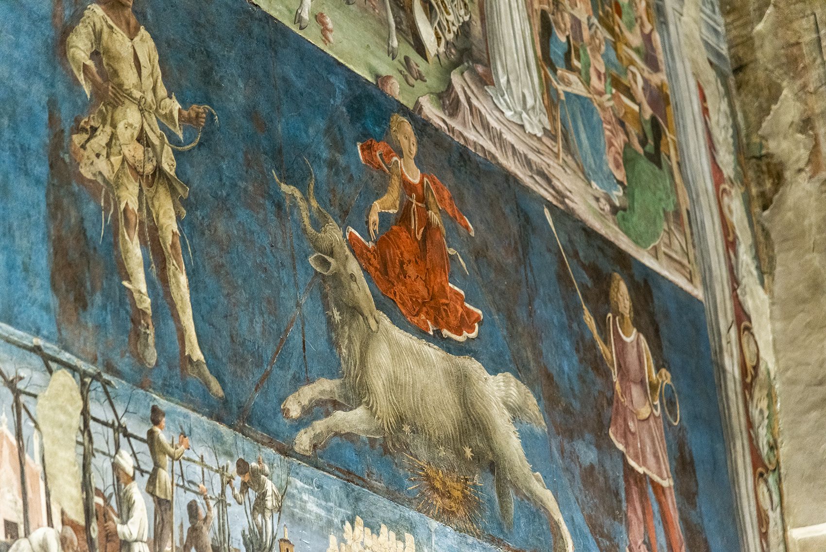 Museo Schifanoia - InFerrara