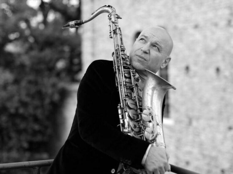 Crossroads & Ferrara in jazz I Alex Scala Quintet feat. Flavio Boltro ...