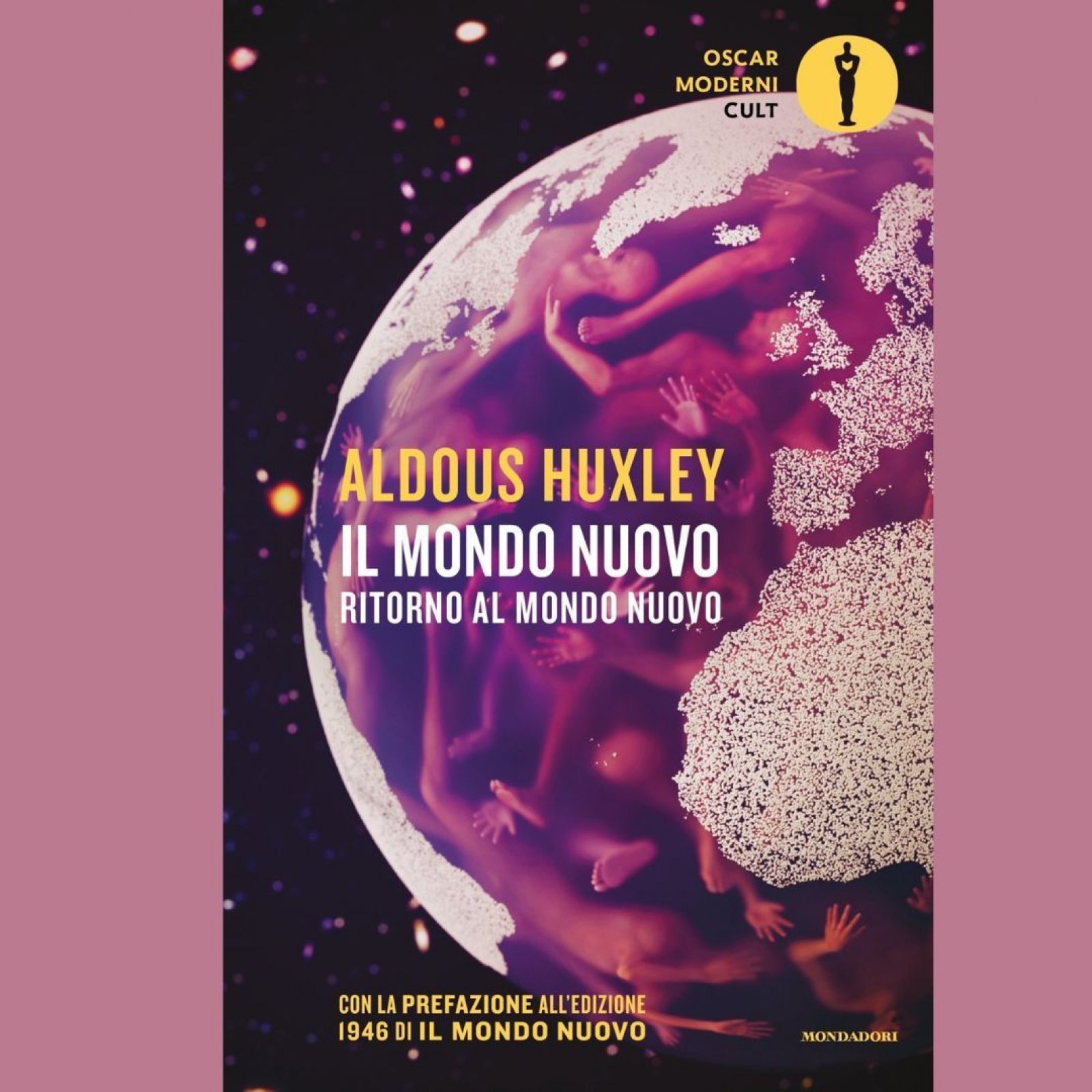 “Il mondo nuovo”, di Aldous Huxley - InFerrara