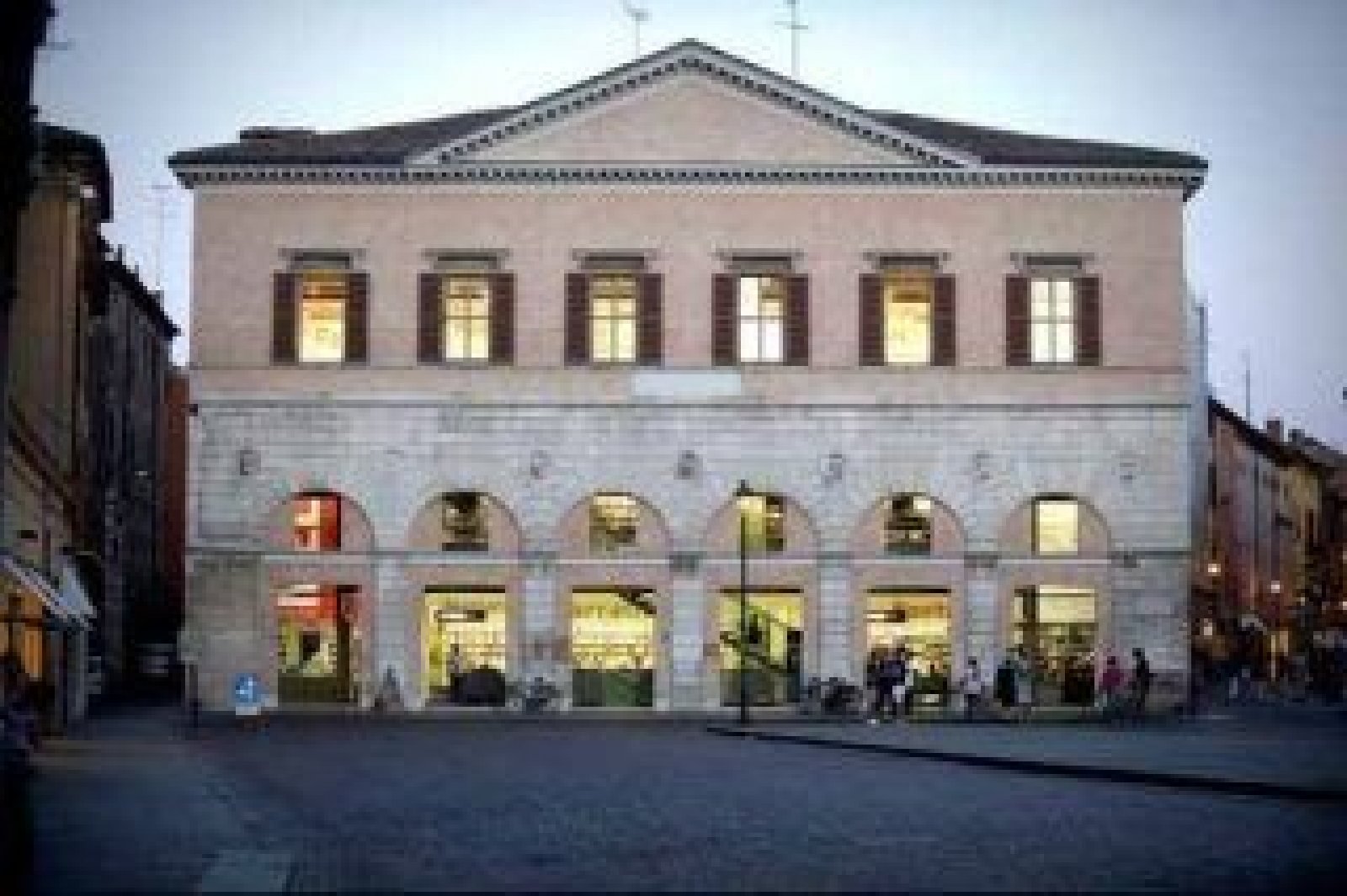 Incontri alla libreria Libraccio – marzo 2026 - InFerrara