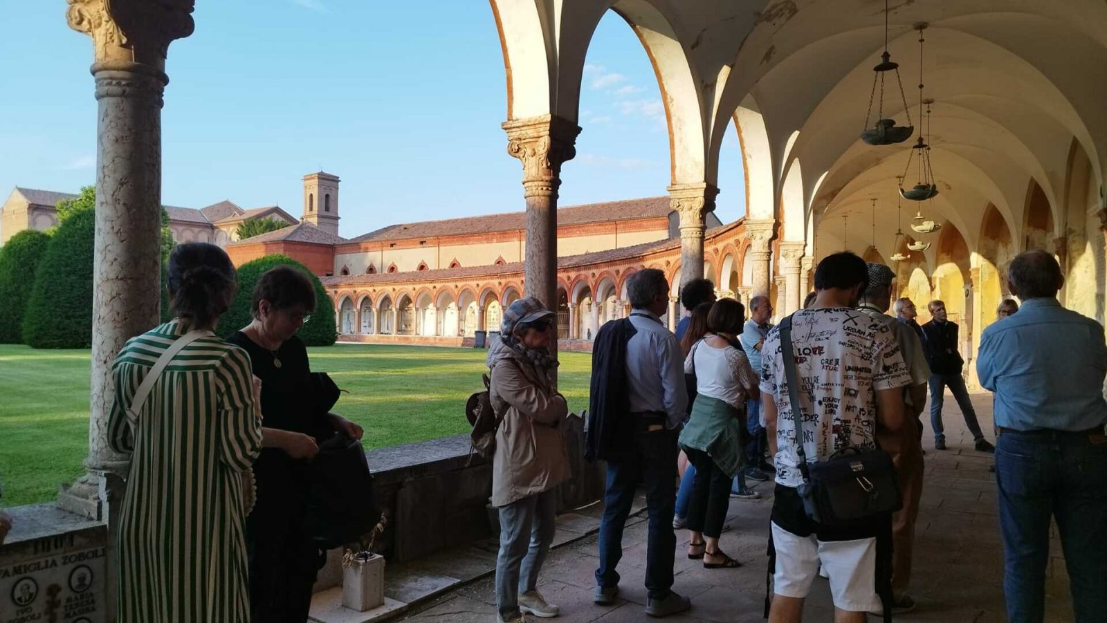 InFerrara - official tourism website of Ferrara - InFerrara