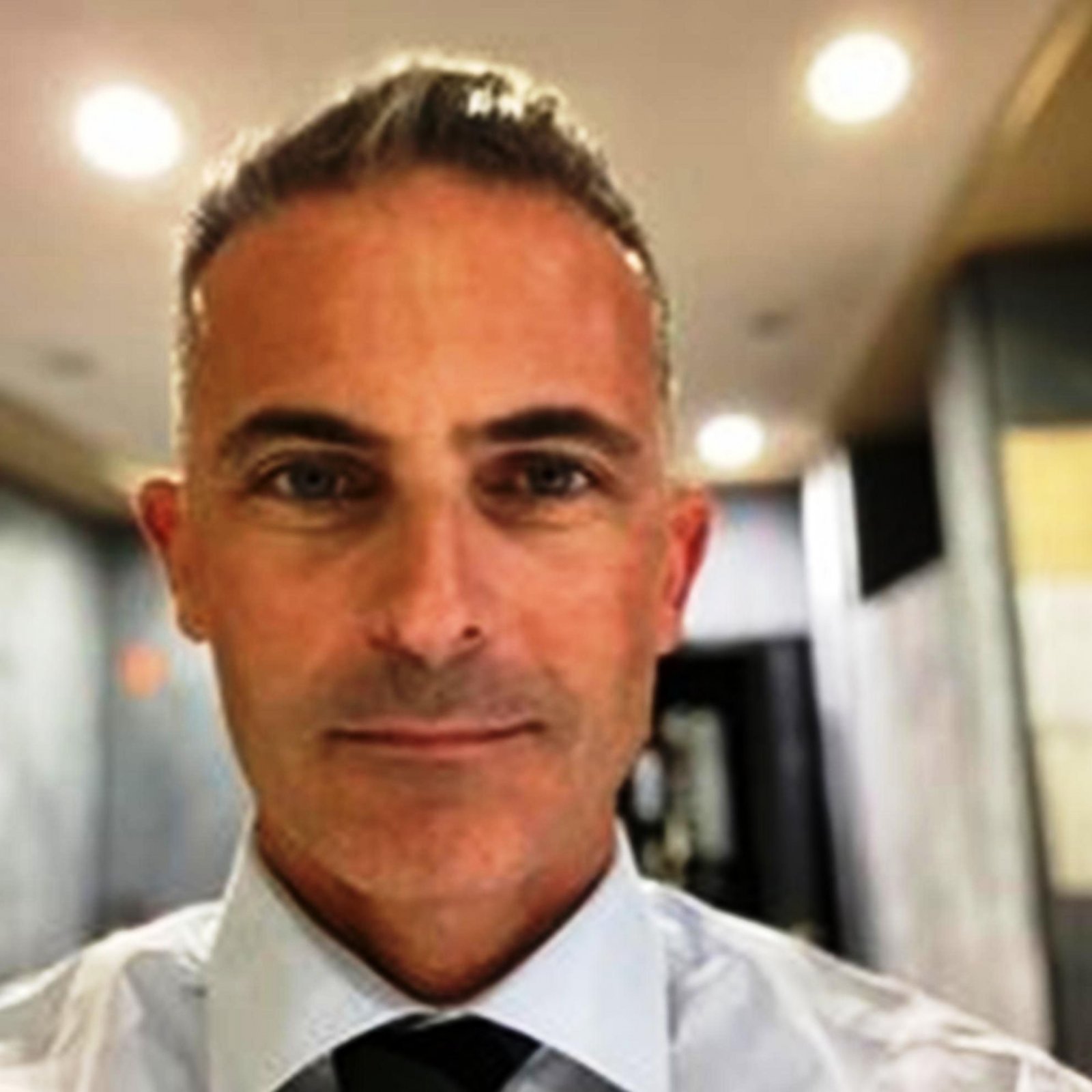 Presentazione del libro di Alessandro Bazzocchi all’Ego’ Lounge - InFerrara