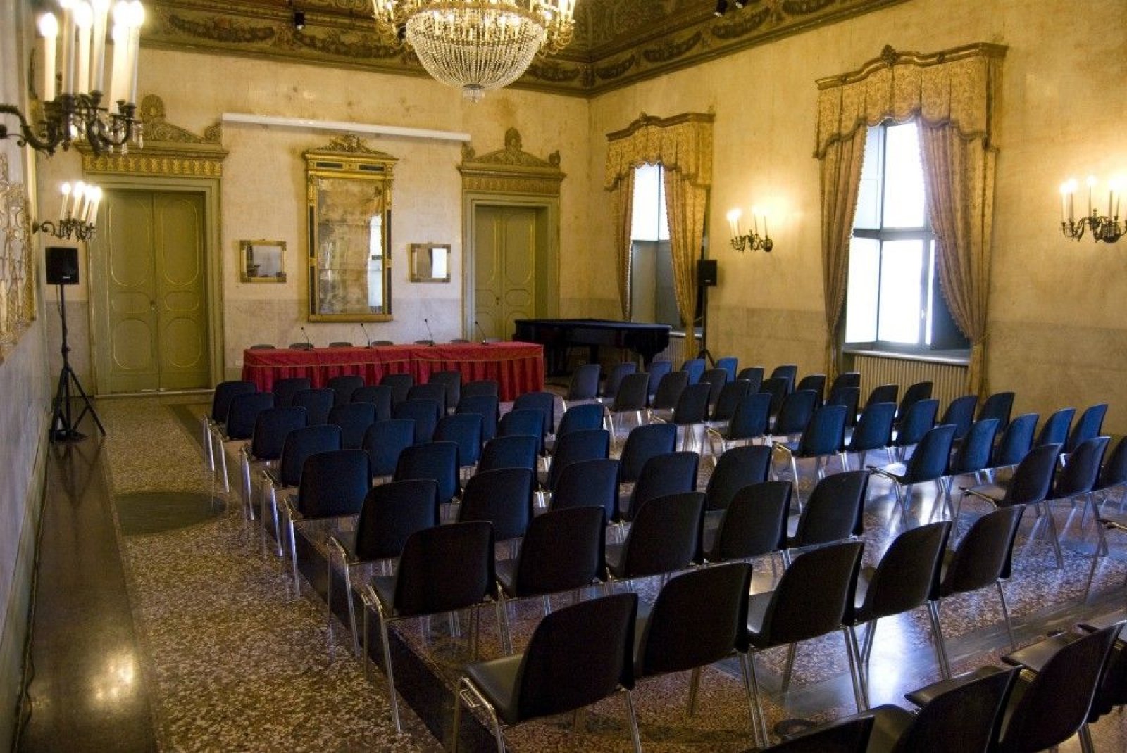 Storie d’Opera – Ridotto del Teatro Comunale di Ferrara - InFerrara