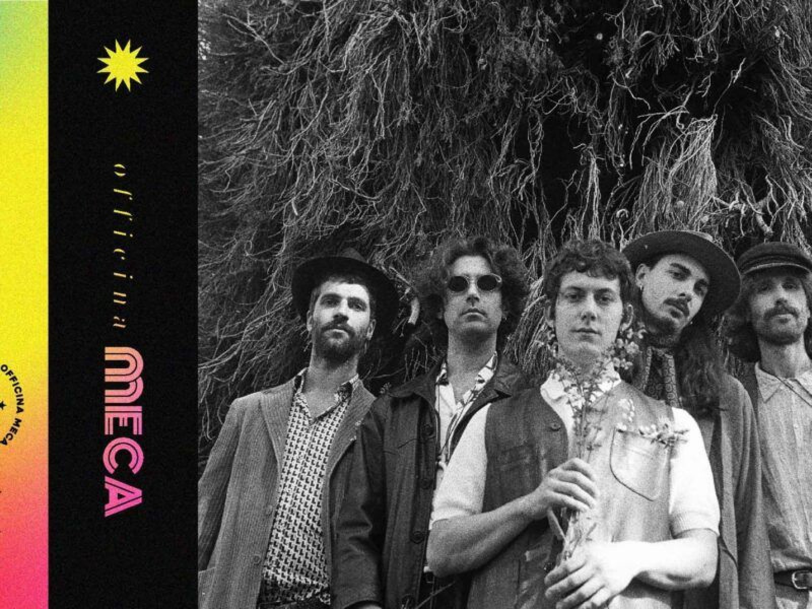 C+C=MAXIGROSS live a Officina MECA! - InFerrara