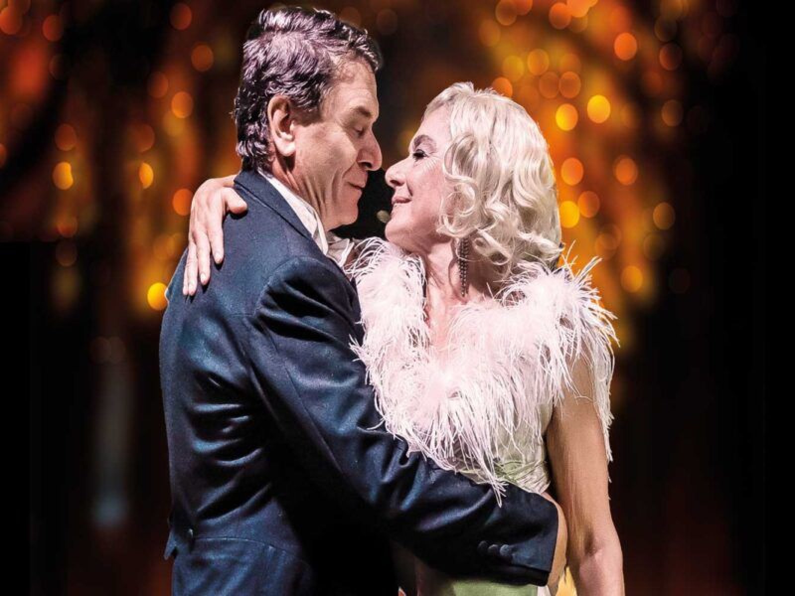 Prosa al Teatro Comunale GINGER E FRED - InFerrara