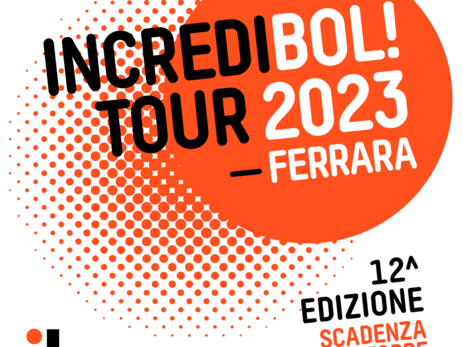 INCREDIBOL! 2023 si presenta a Wunderkammer - InFerrara