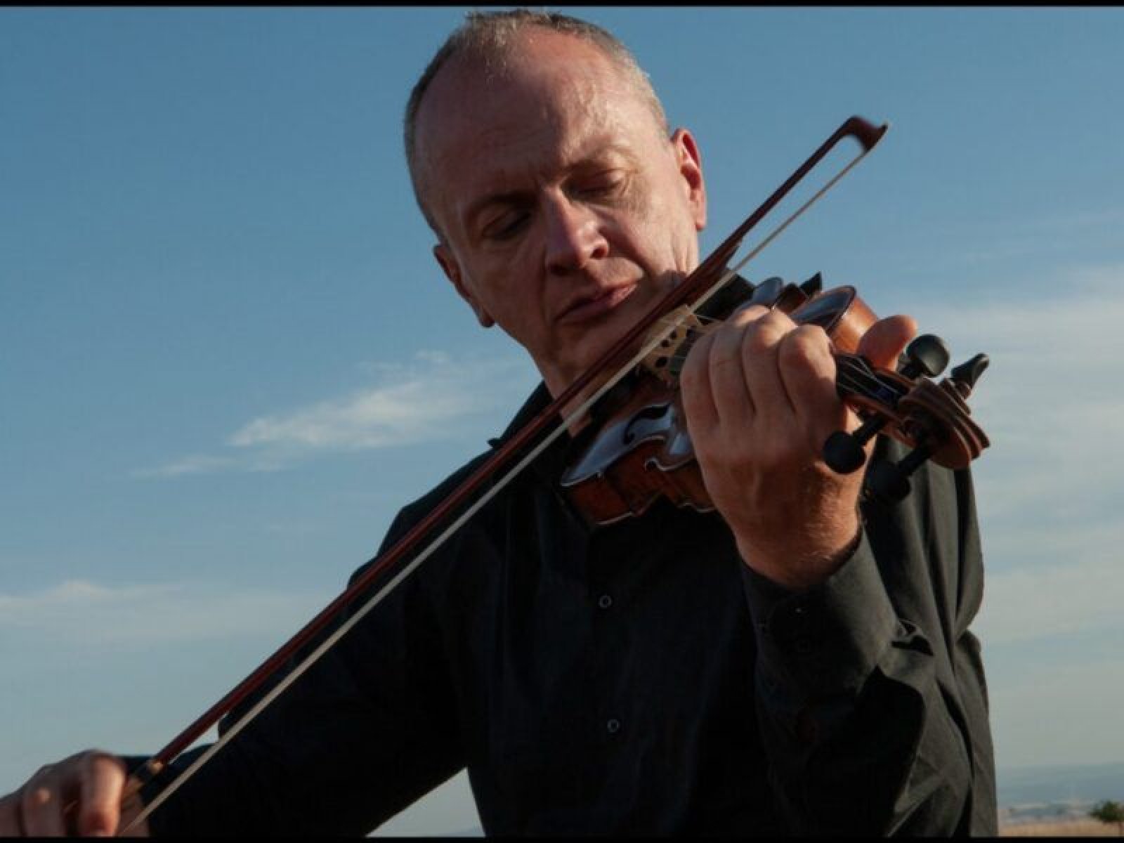 Il violinista Perpich protagonista al Museo di Casa Romei nelle sonate ...