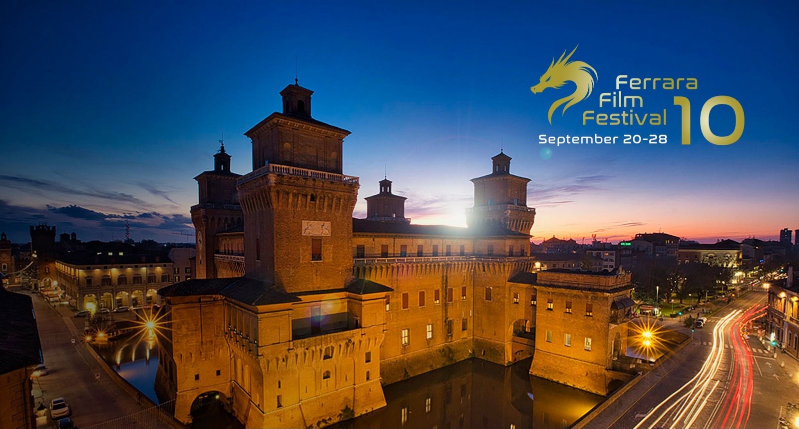 Ferrara Film Festival 2025 - InFerrara