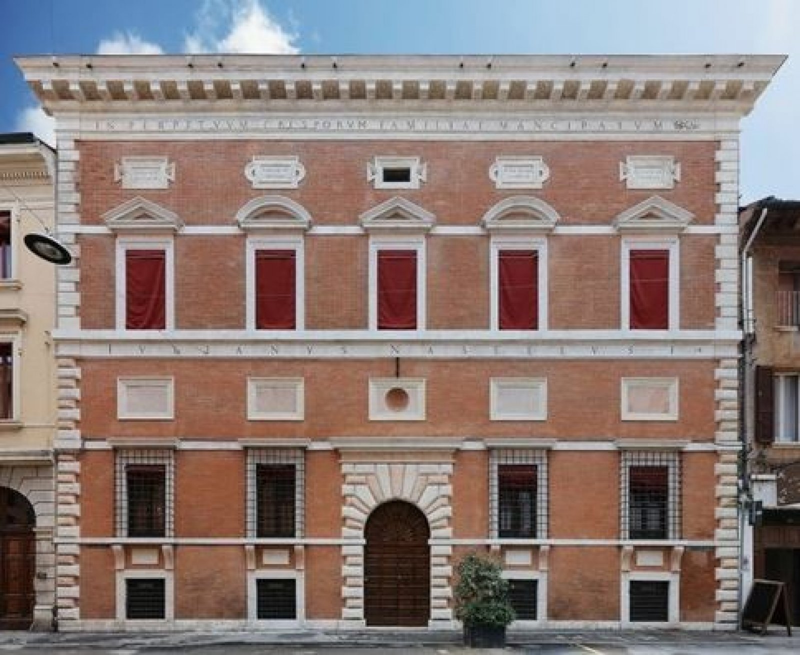 I Mercoledì al Palazzo Naselli Crispi - InFerrara