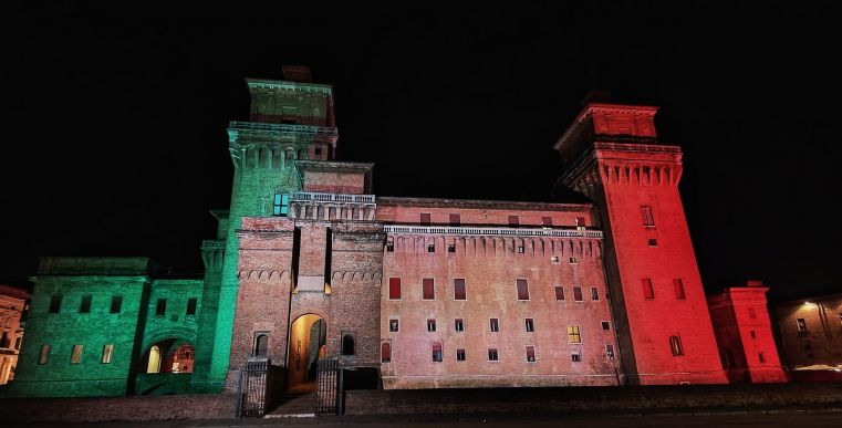 80° Anniversario della Repubblica: celebrazioni a Ferrara - InFerrara