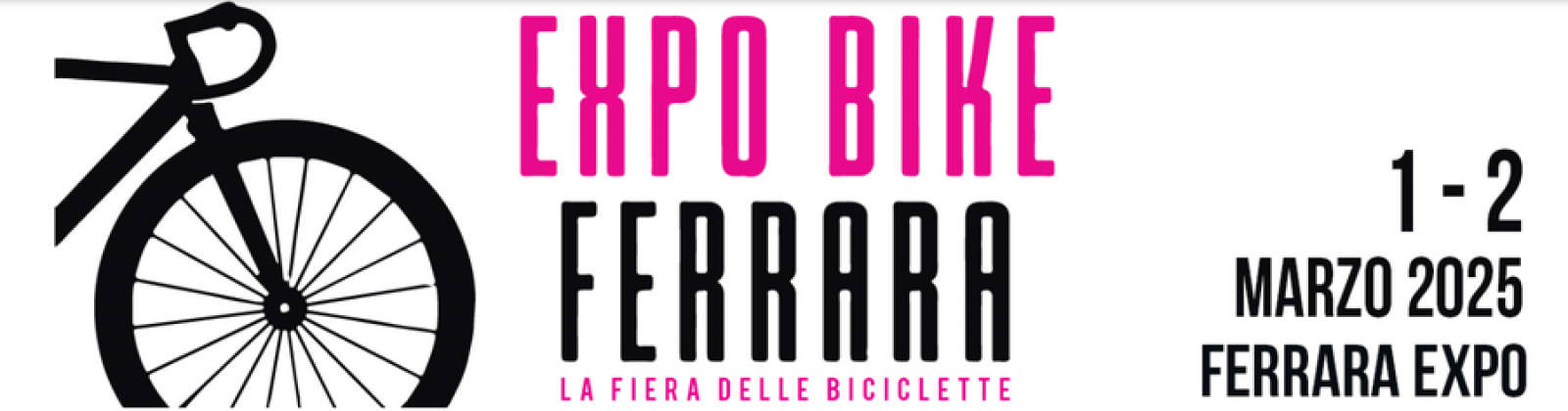 Expo Bike Ferrara 2024 - InFerrara
