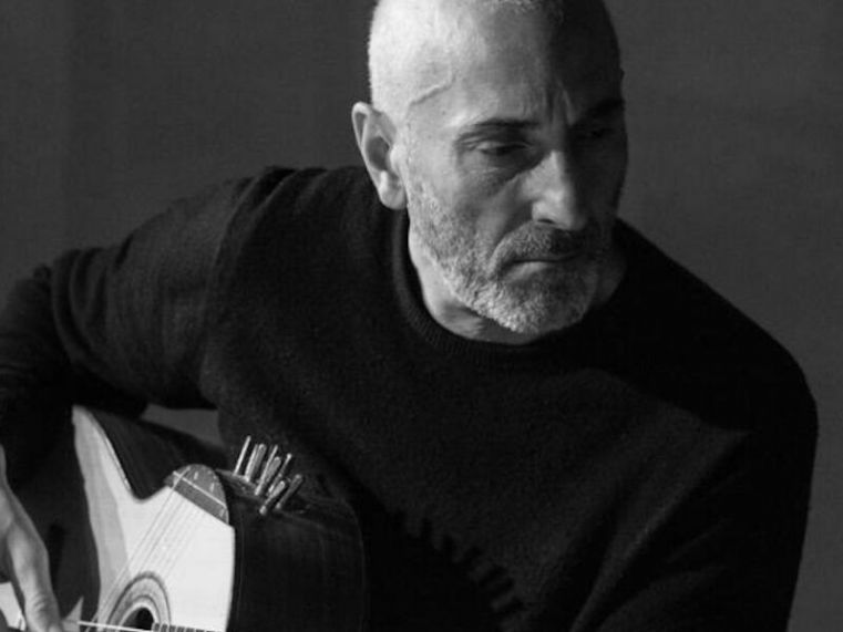 Marco Cappelli Monk Meets Bach - InFerrara