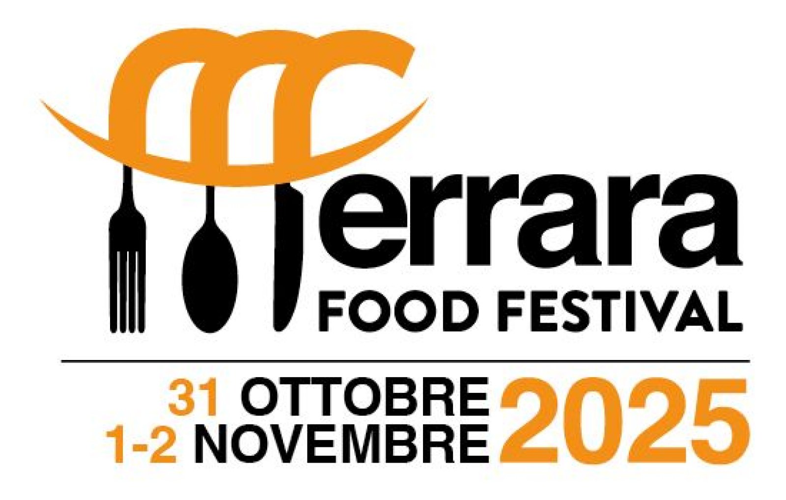 Ferrara Food Festival 2025 - InFerrara
