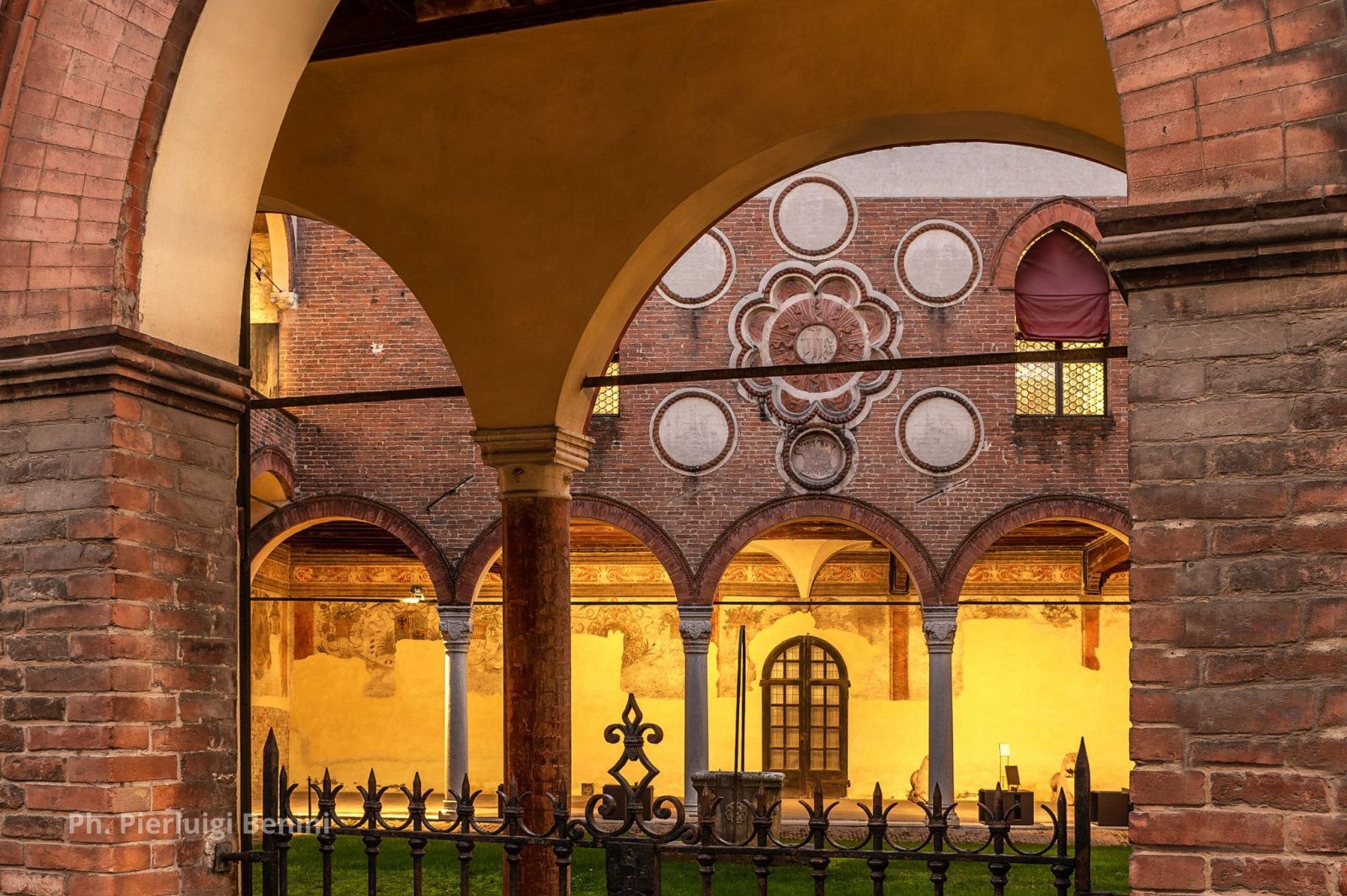 Museo di Casa Romei - InFerrara