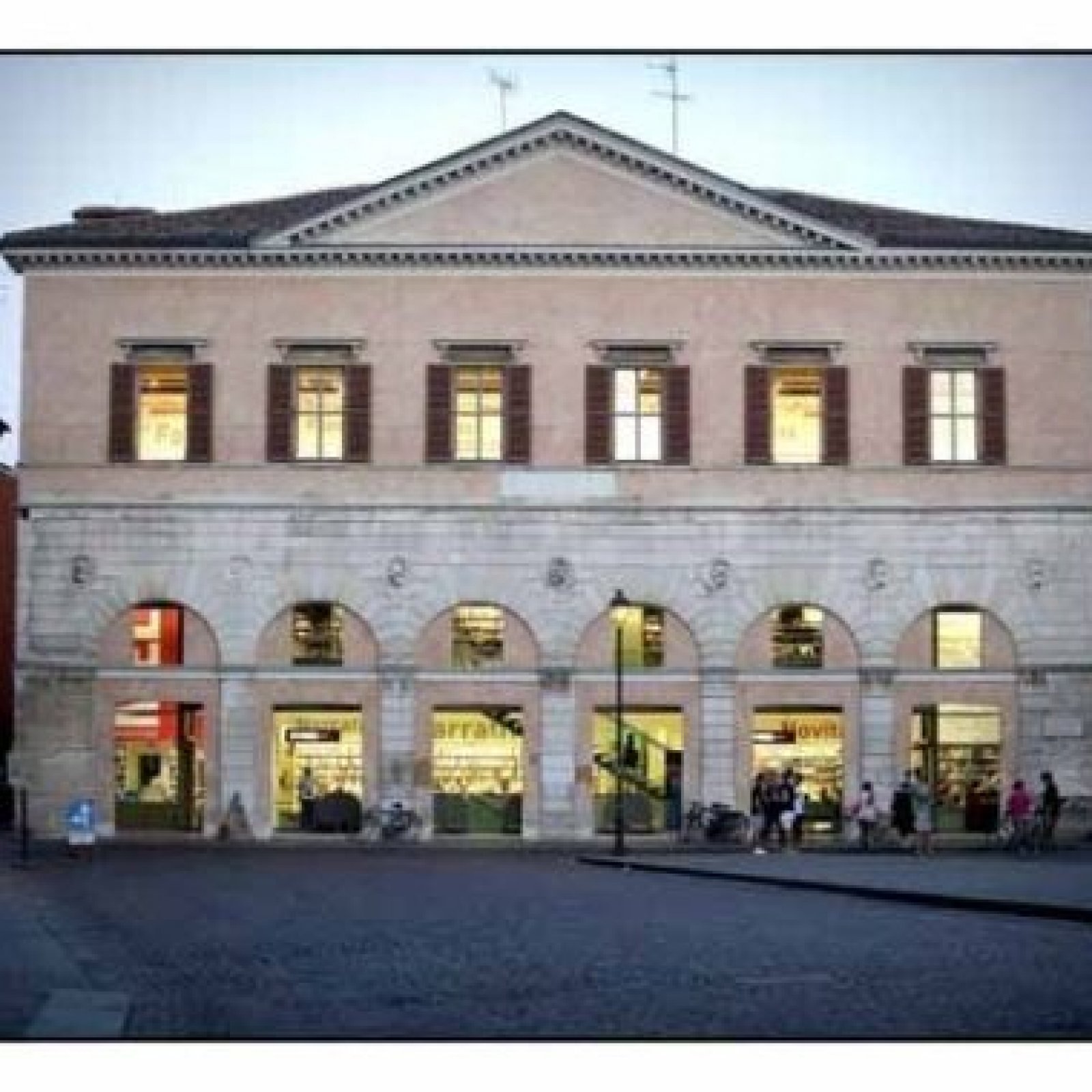 Incontri alla Libreria Libraccio: settembre 2025 - InFerrara