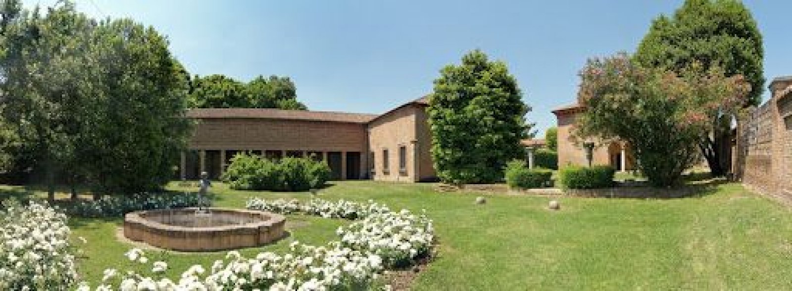 Palazzina Marfisa d’Este- Conferenze - InFerrara