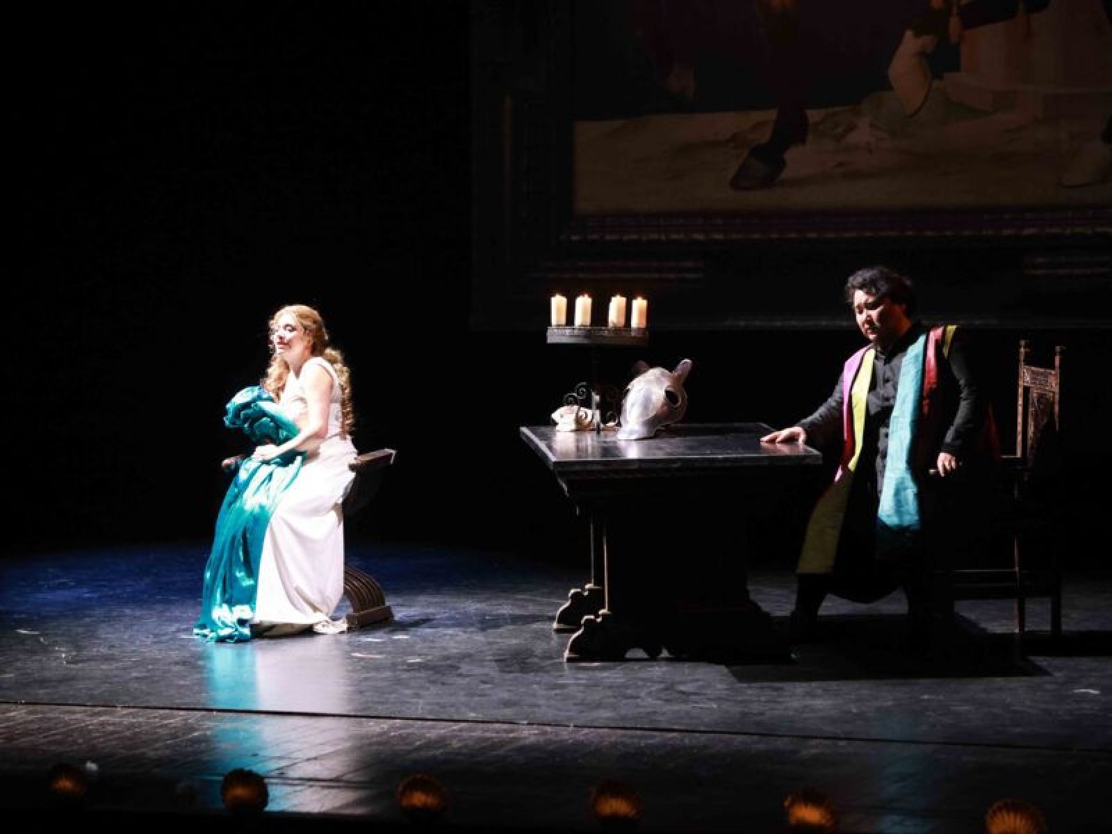 Orchestra Filarmonica Italiana presenta: Rigoletto, di Giuseppe Verdi ...