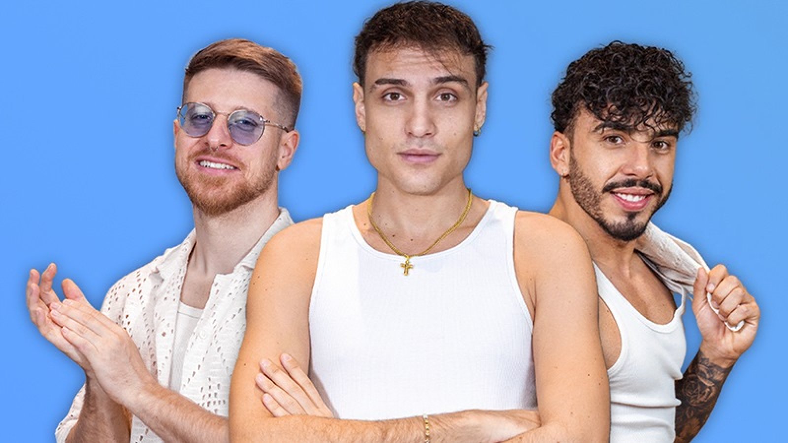 ESPERIENZE D.M. – La seconda stagione. AWED, DOSE, DADDA al Teatro ...