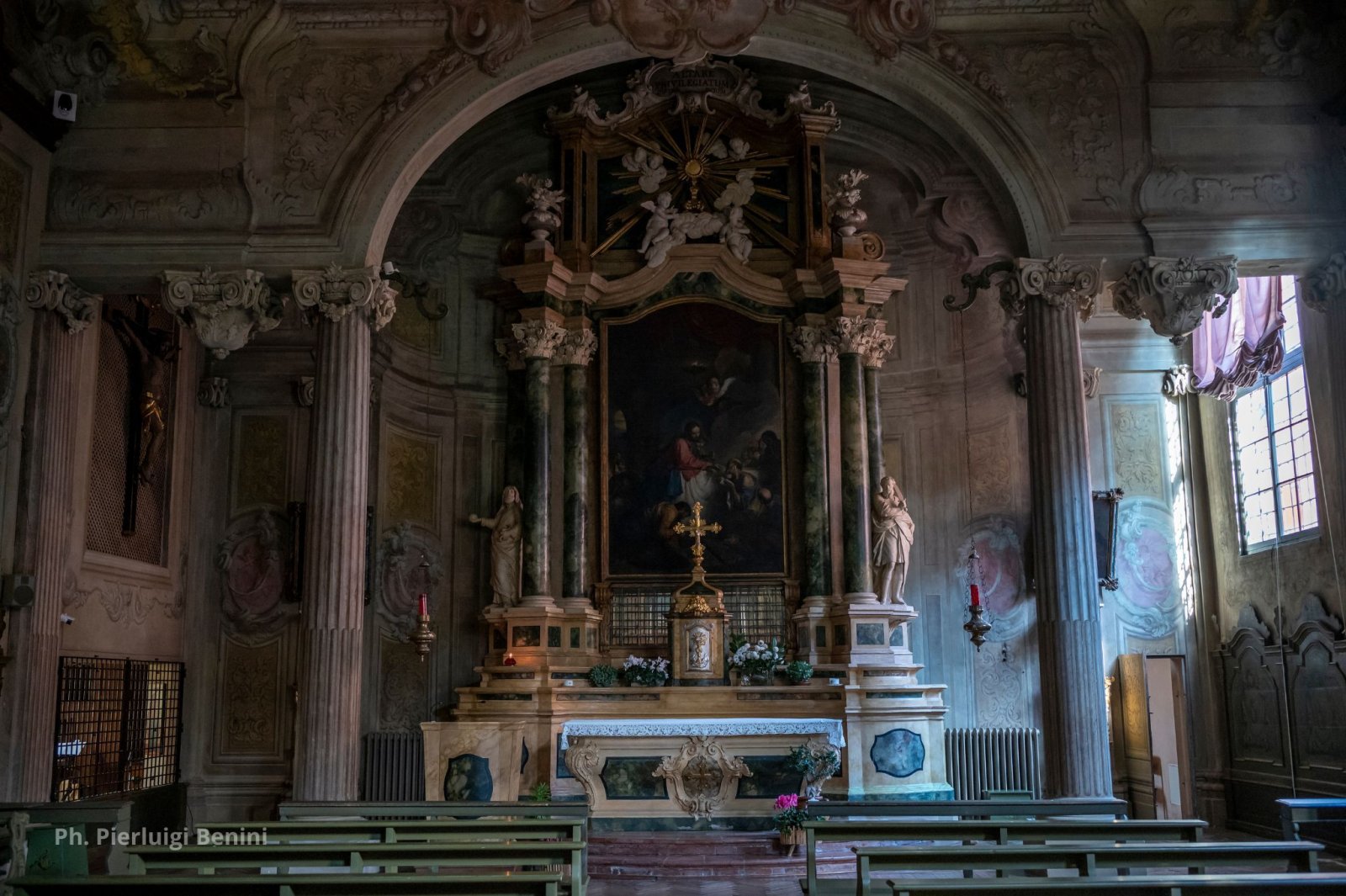 Monastero del Corpus Domini - InFerrara