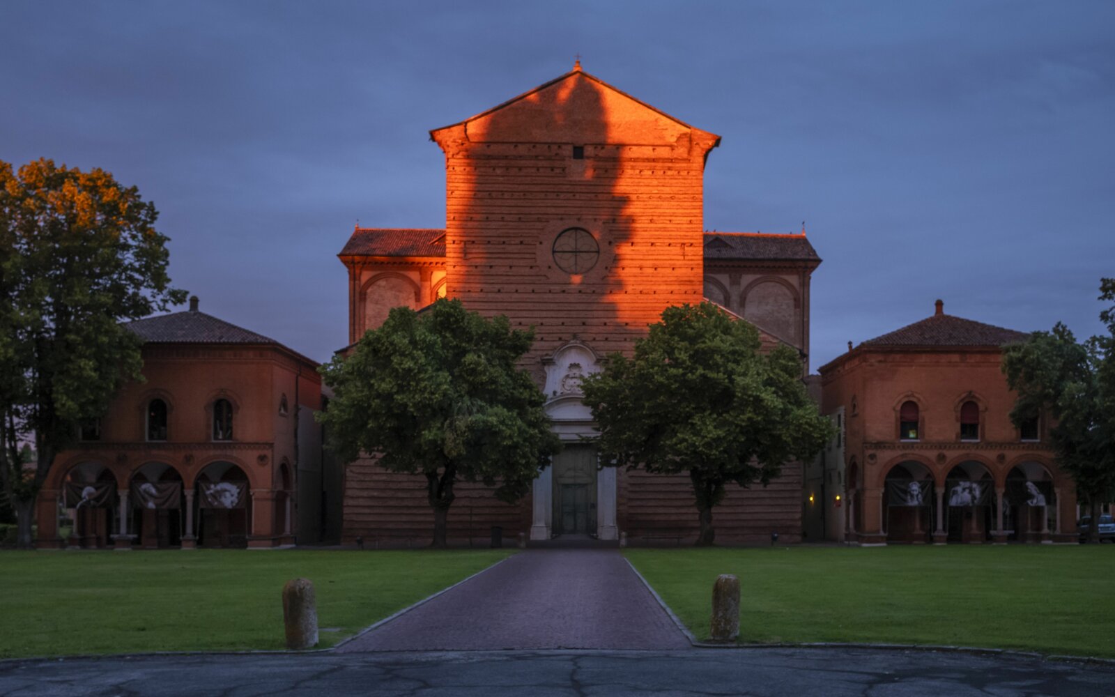 InFerrara - official tourism website of Ferrara - InFerrara